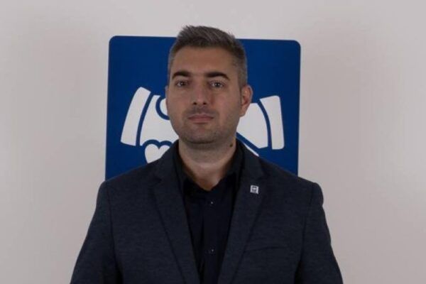 Alegeri prezidențiale 2024. Cine este Sebastian Popescu, PNR