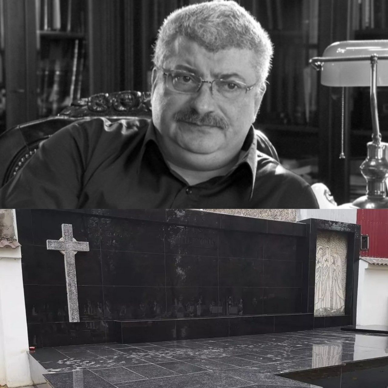 Ce religie era Prigoană și ce i-au scris pe piatra funerară