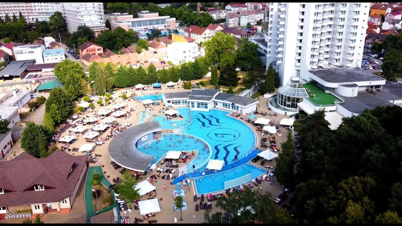 Cele mai frumoase stațiuni balneare din România și ce afecțiuni se pot trata – DoctorulZilei