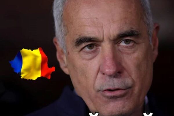 Marin Burcea - DoctorulZilei