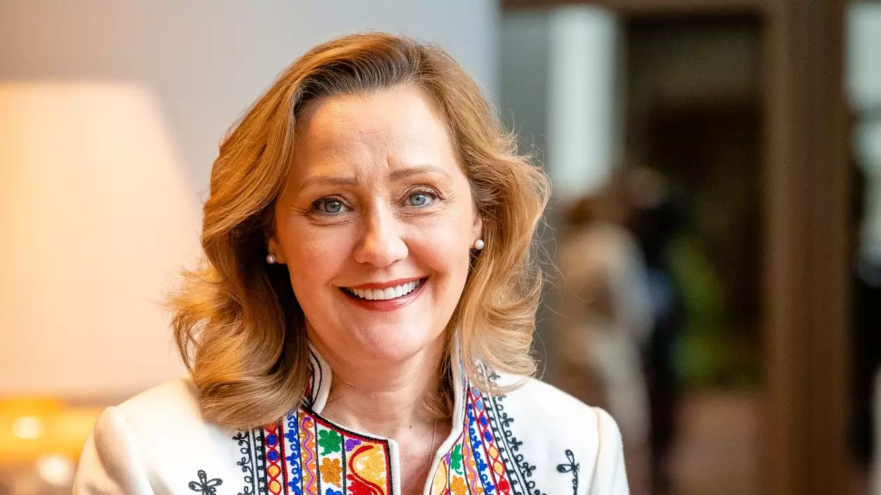 Lasconi spune că Georgescu trebuie consultat de un psihiatru