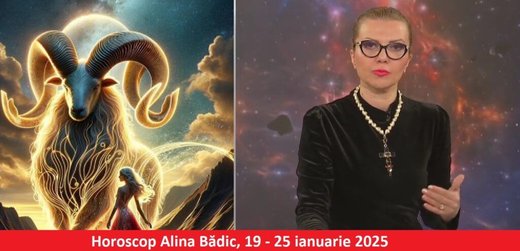 Alina Bădic: Saturn cere adevăr, iar Universul nu mai iartă greșelile ...