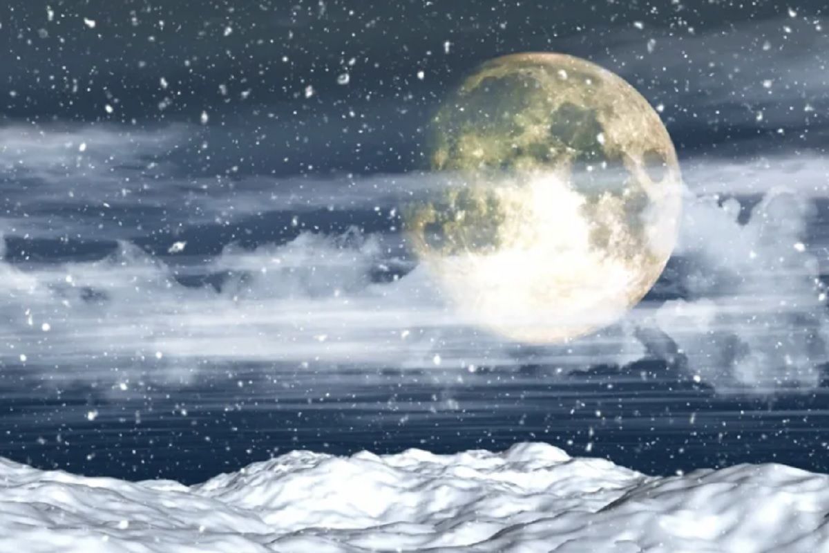 Calendarul lunar pentru ianuarie 2025: decizii importante