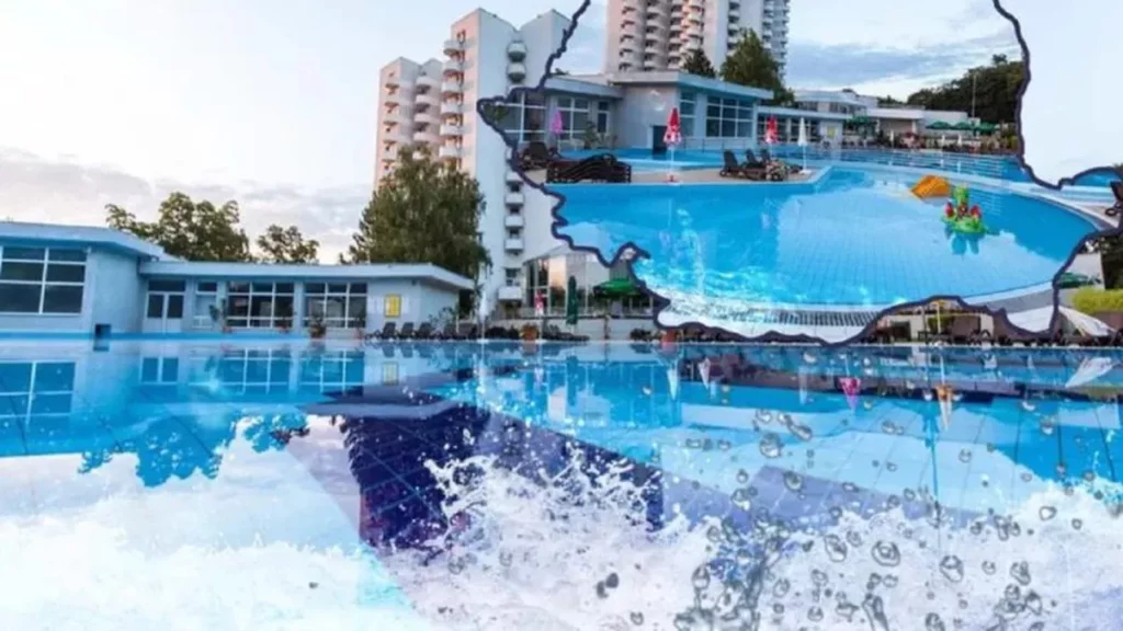 Cele mai frumoase stațiuni balneare din România și ce afecțiuni se pot trata – DoctorulZilei