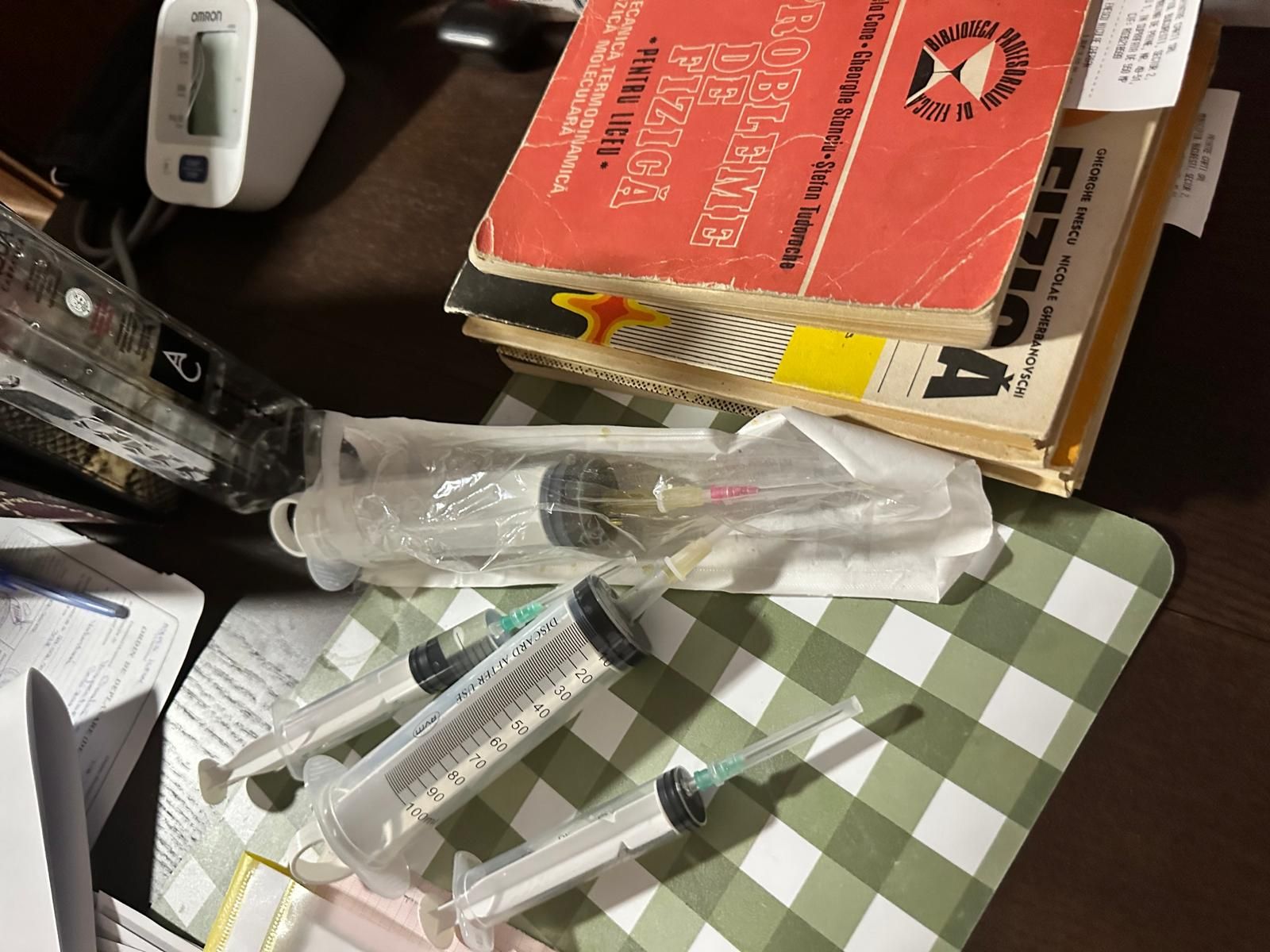 ANPC, condiţii groaznice în peste 250 de azile din România!