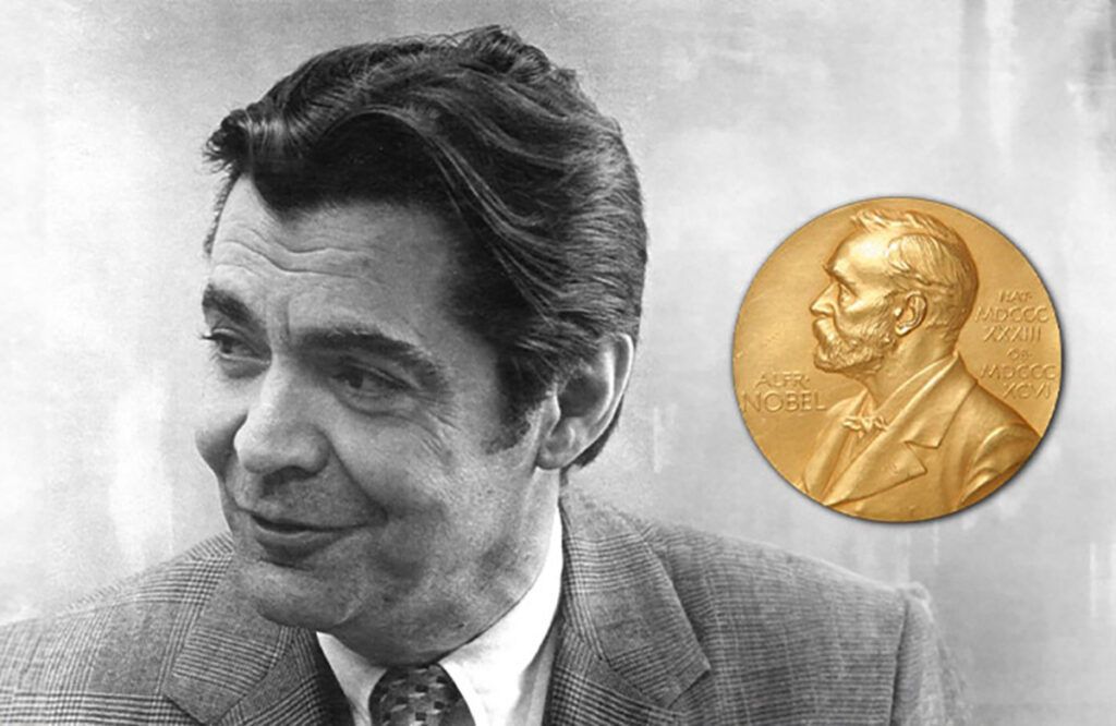 Singurul Nobel românesc în medicină. Românul care a schimbat medicina ...