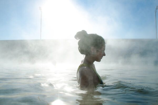 Se deschide cel mai impresionant SPA din Europa: Ape termale la 40°C ...