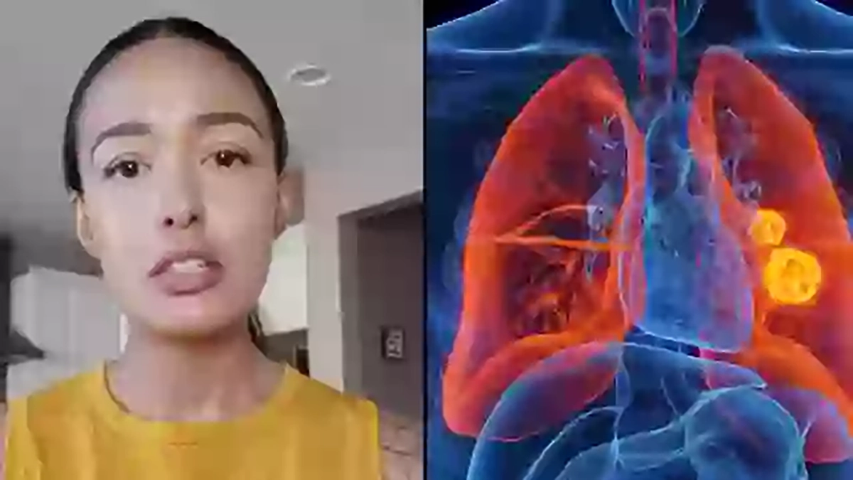 Am ignorat 5 semne și am făcut cancer terminal la 35 de ani