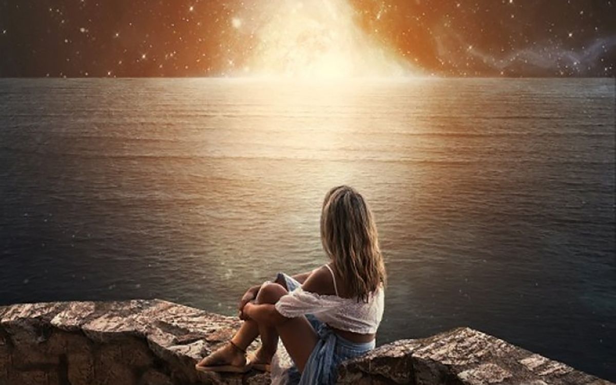 Înțelept din naștere? 5 semne că ești un suflet bătrân