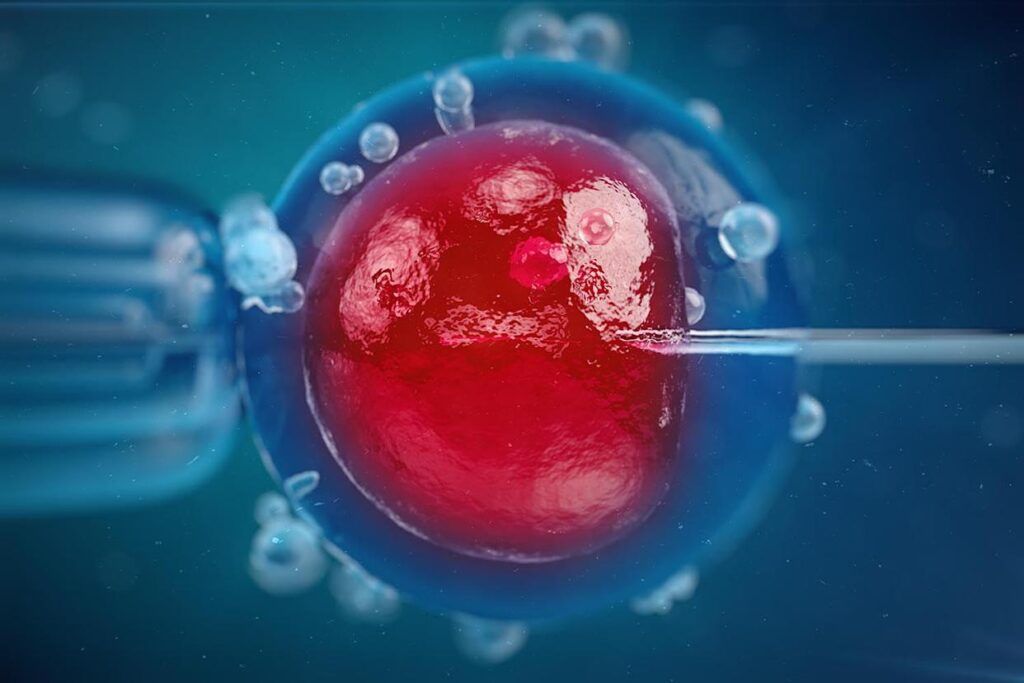 10 copiii concepuți cu același donator de spermă au cancer