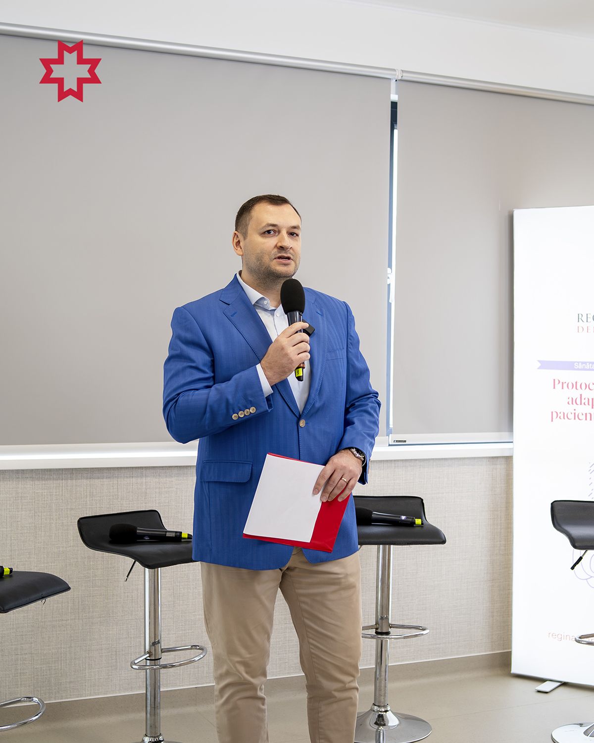 Stomatologia, aliat strategic în lupta cu cancerul. Dr. Ionuț Leahu ...