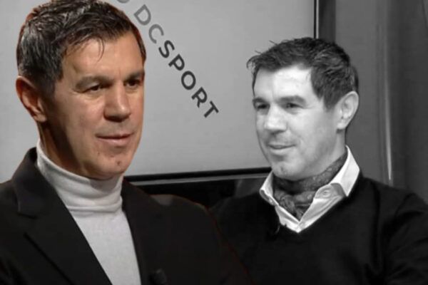 Breaking News. A murit Mihai Leu. Fostul campion mondial de box și ...