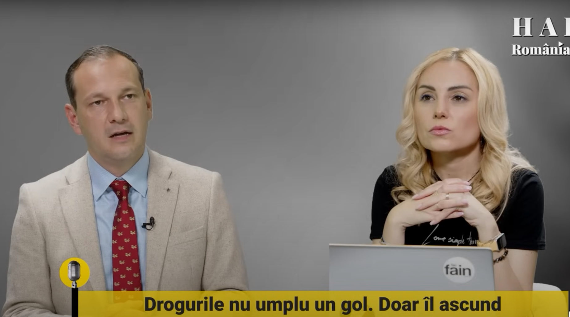 Dependența, boala secolului XXI? De la curiozitate la sevraj