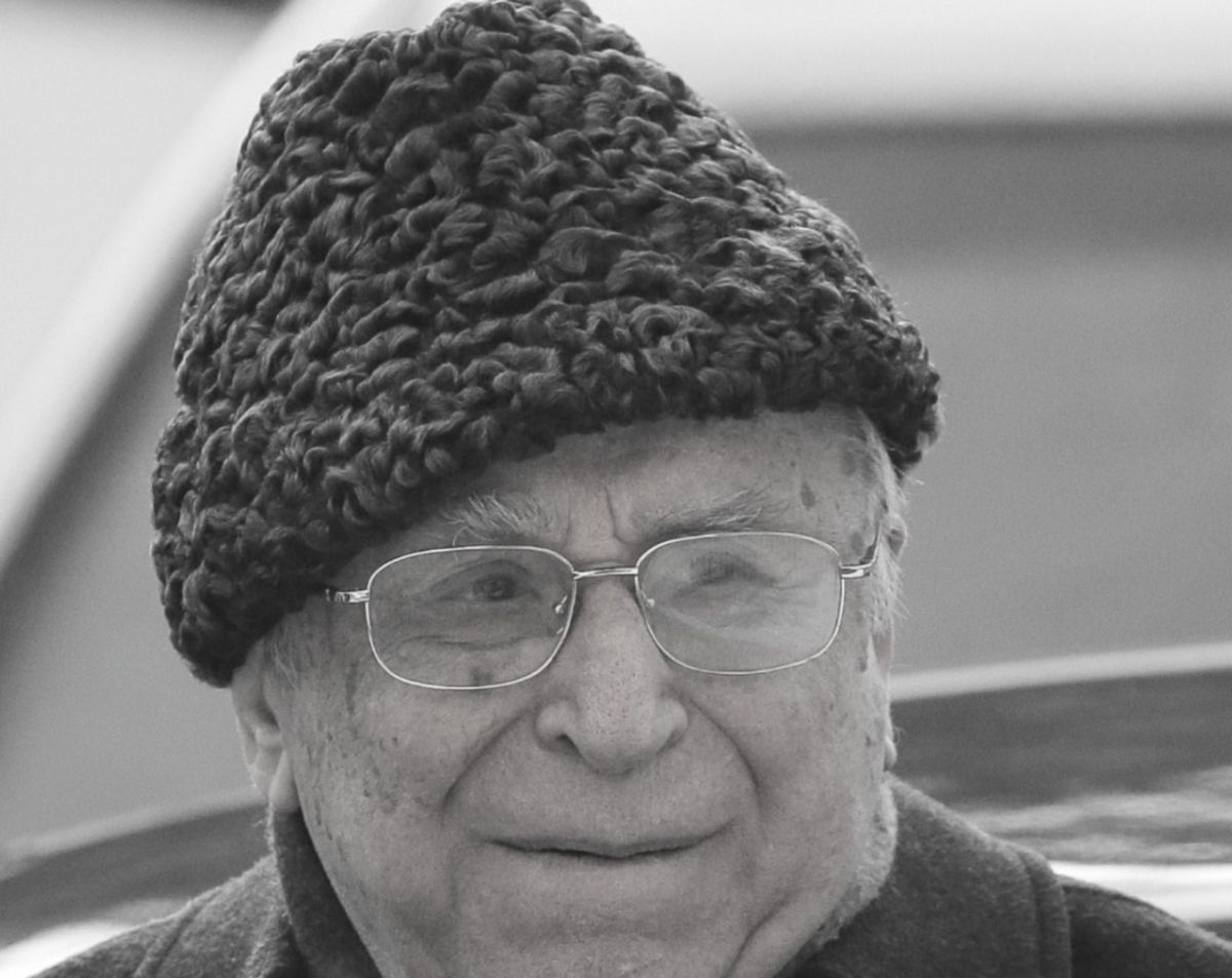 Breaking news: Diagnosticul crunt primit de Ion Iliescu