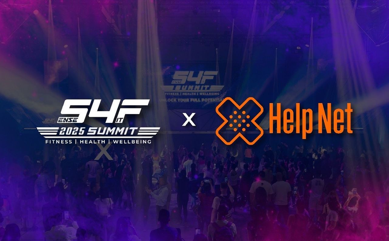 Help Net – partener oficial pentru sănătate al Sense4FIT Summit 2025