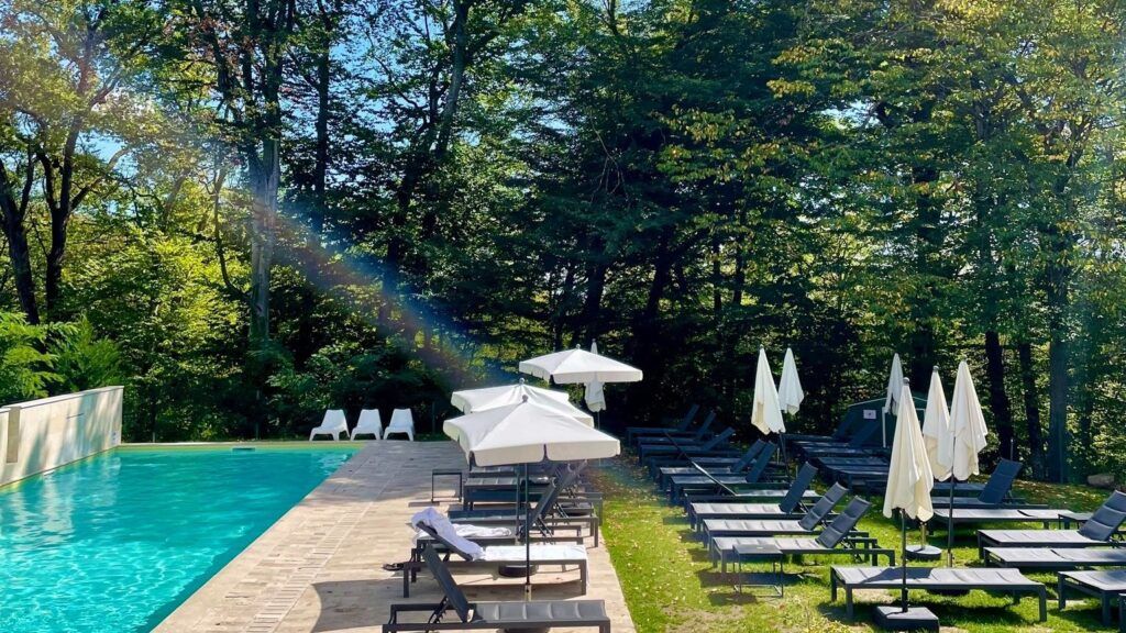 Băile Govora, intră în sezonul rece cu energie, piele fresh și ...