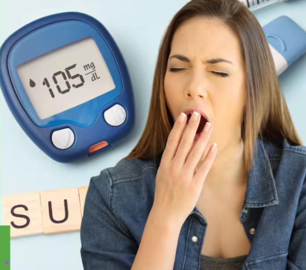 Cum știi că ai rezistență la insulină. Motivul ascuns pentru care te ...