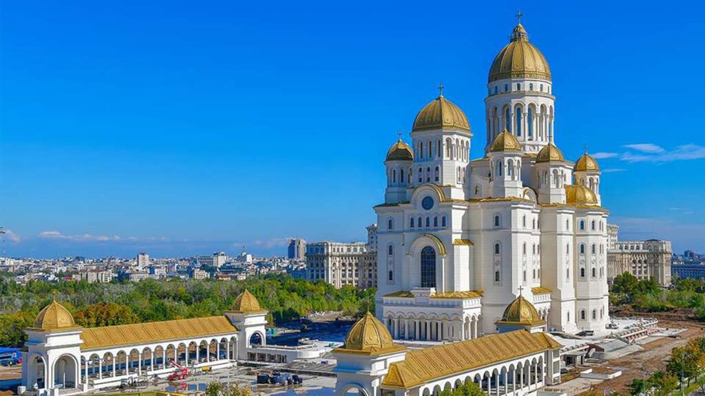 Catedrala Națională, Perla Ortodoxiei din România. Tot ce trebuie să ...