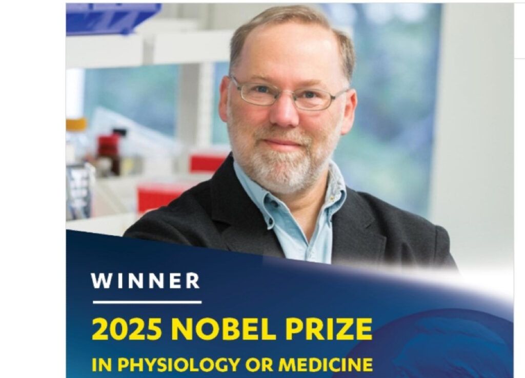 Omul de ştiinţă care a câștigat Premiul Nobel pentru Medicină, dispărut ...