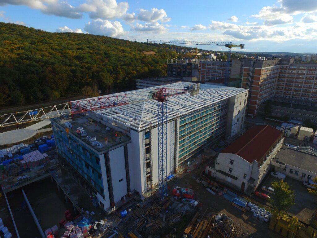 Reformă reală în sănătate: primele spitale noi pentru marii arși ...