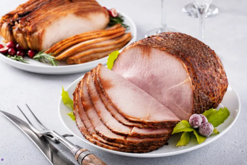 Șuncă sau curcan? Ce carne este mai sănătoasă pentru tensiunea ...