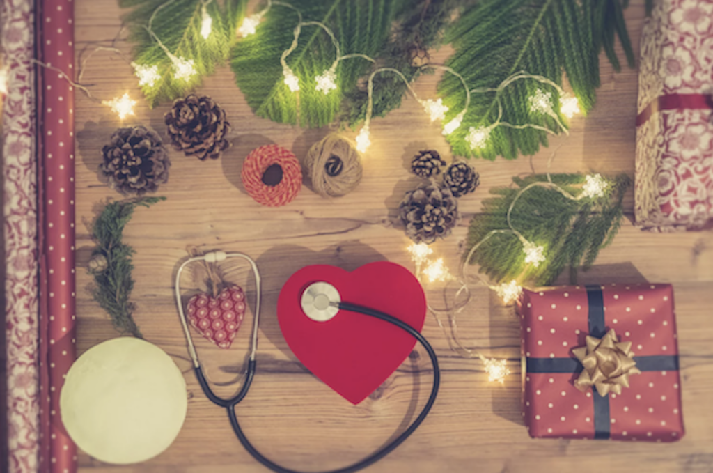 Atenție la „infarctul de Crăciun”. Cum recunoști semnele problemelor ...